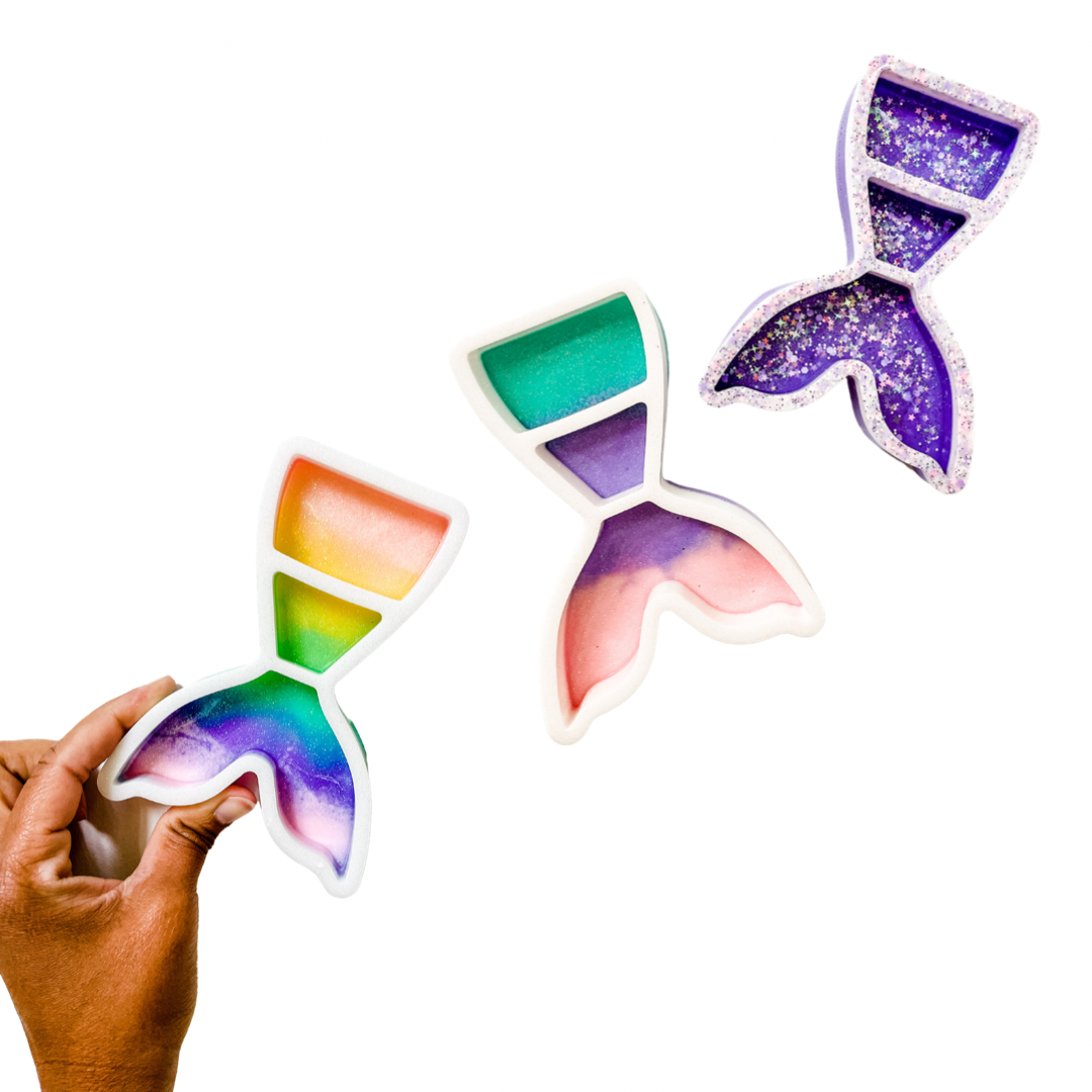 Mermaid Tinker Tales – MAMA & OG